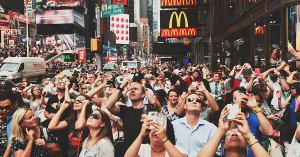 Reaching Your Target Audience with Billboard Advertising!