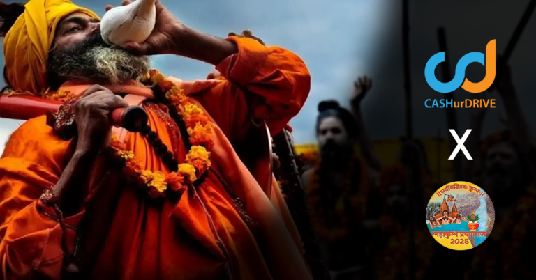 Maha Kumbh 2025: The Ultimate Branding Playground For Businesses
