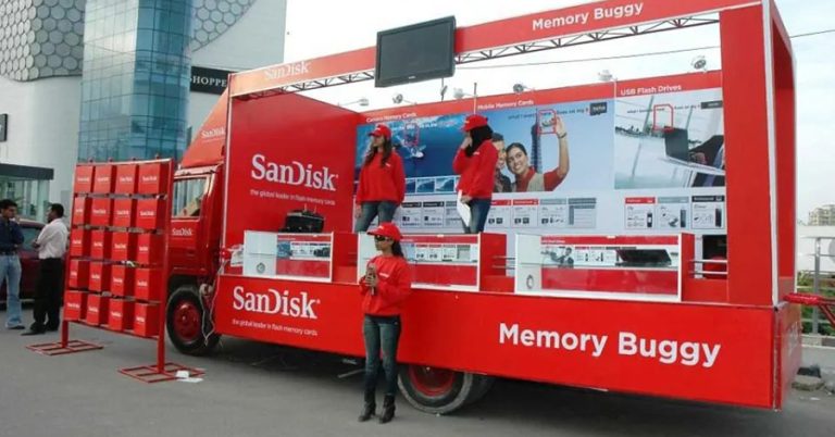 Reaching the Right Crowd: The Power of BTL Advertising